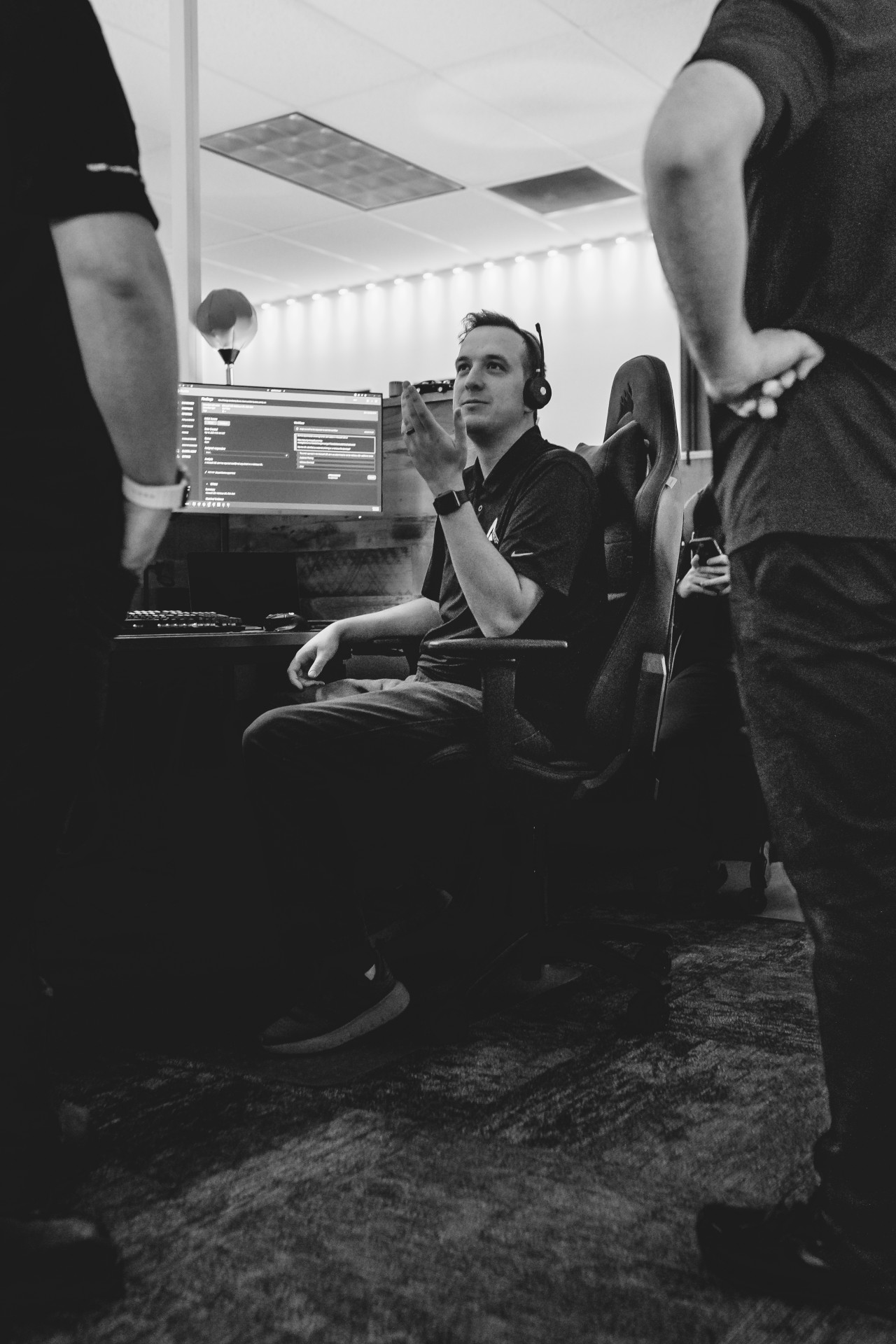 Managed IT Services - Adams Technology Group