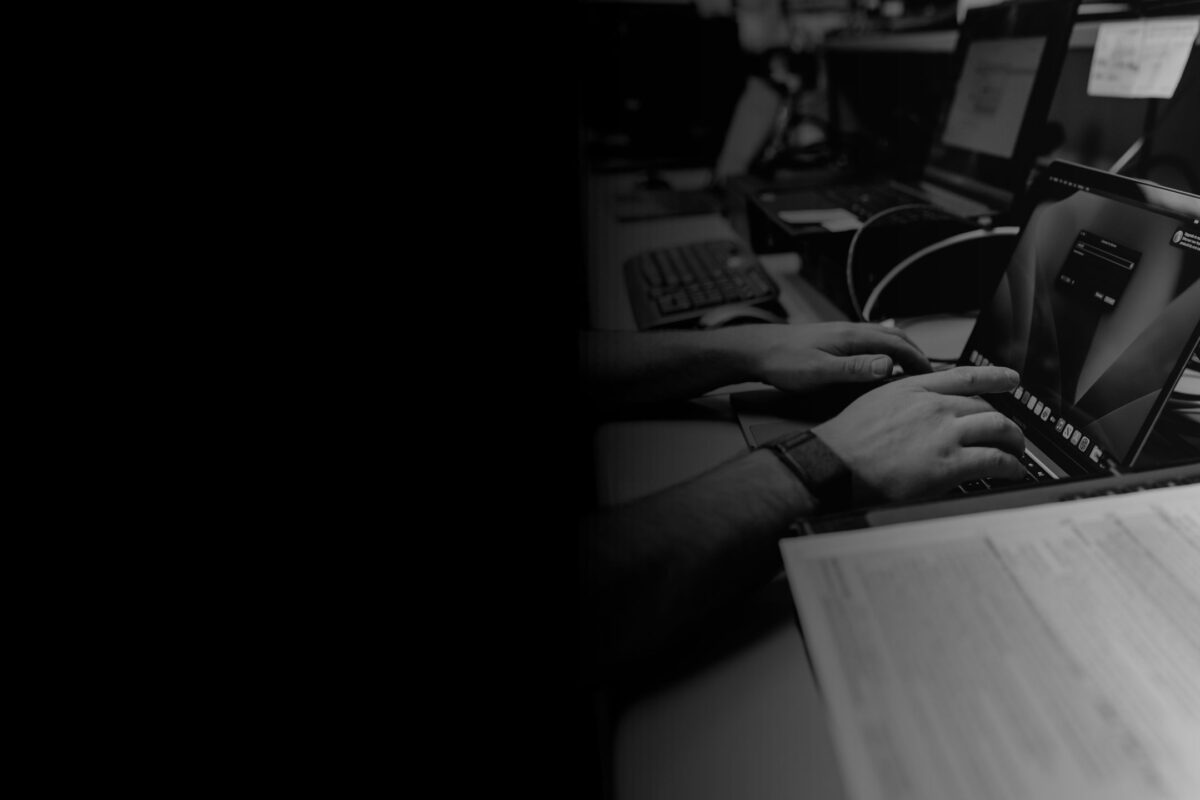 Hardware Procurement & Repair - Adams Technology Group