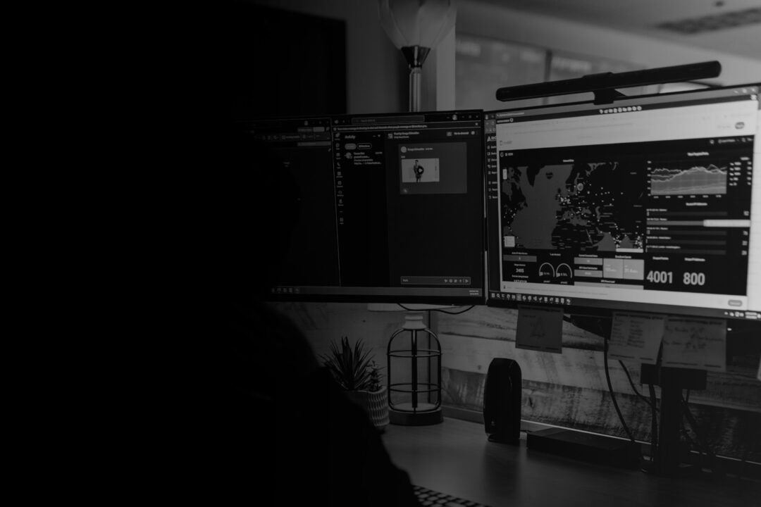 Cybersecurity Audit - Adams Technology Group