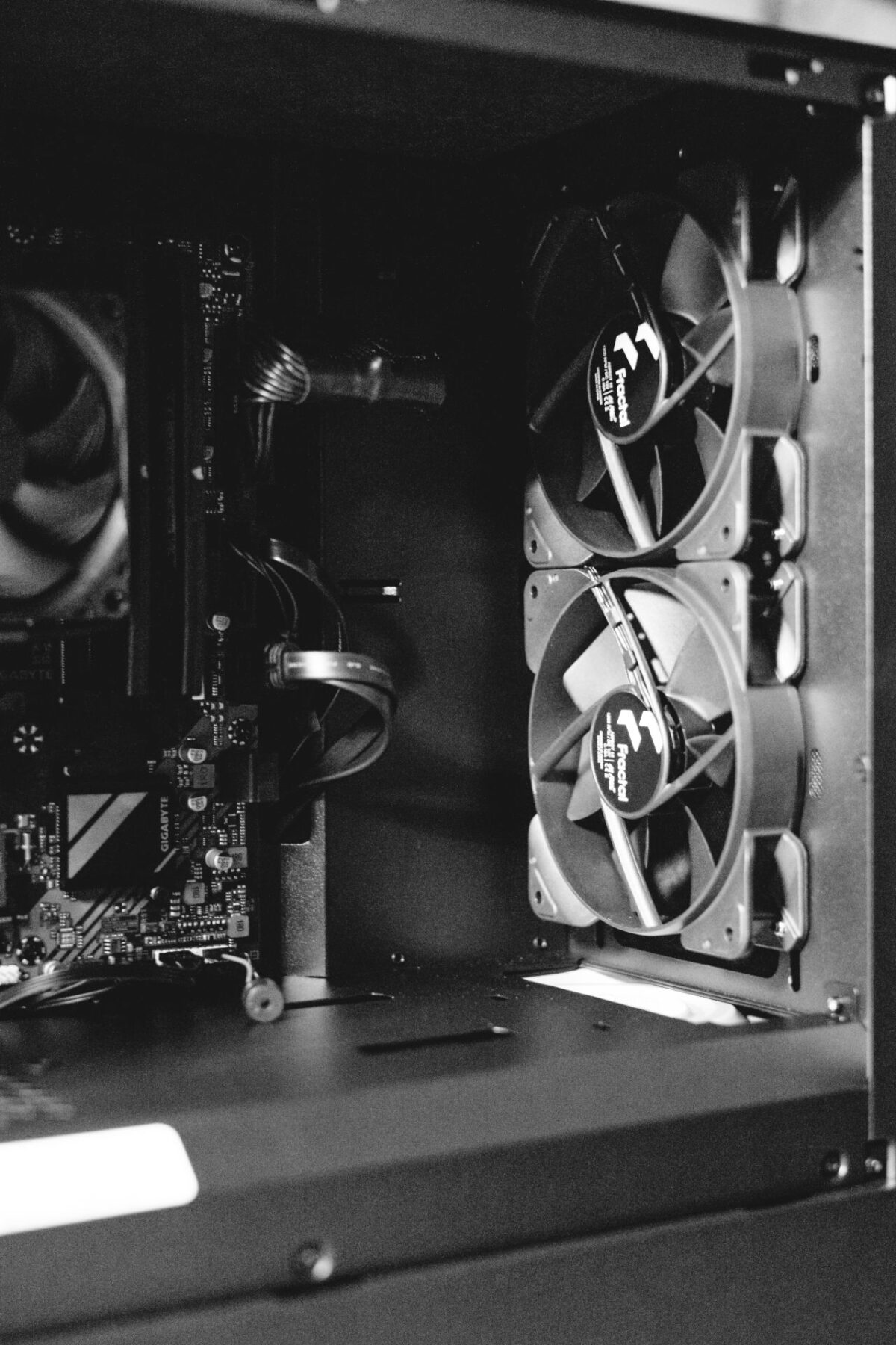 Custom Computers - Adams Technology Group